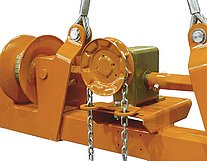 Load Rotating Beam: WIMAG GmbH