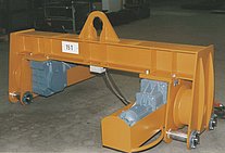 Load Rotating Beam: WIMAG GmbH