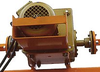 Load Rotating Beam: WIMAG GmbH